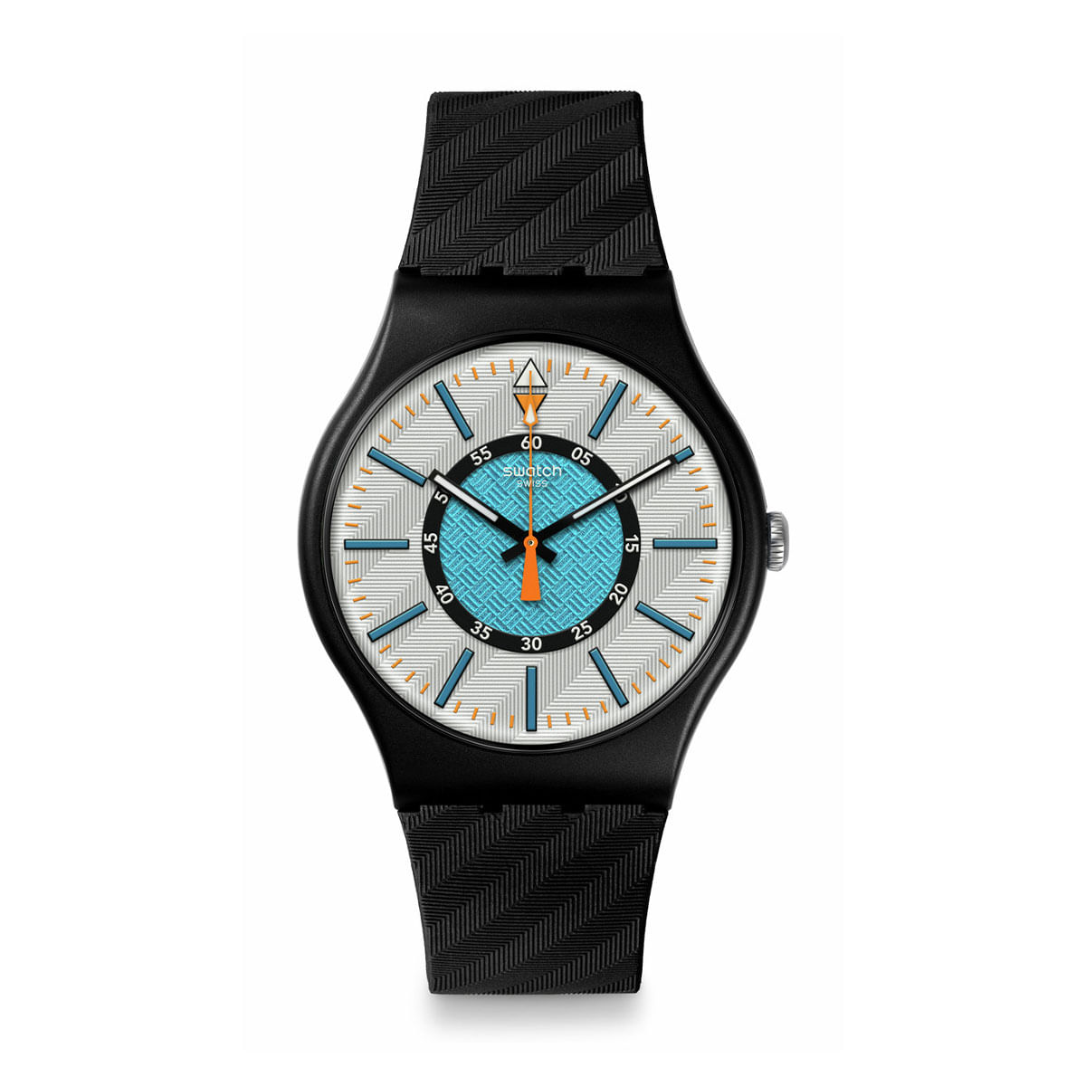Reloj Swatch Good to Gorp de Silicona SO32B119 - Style Store