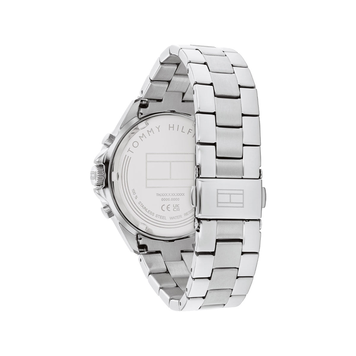 Reloj Tommy Hilfiger para Mujer de Acero TH1782707 - Style Store
