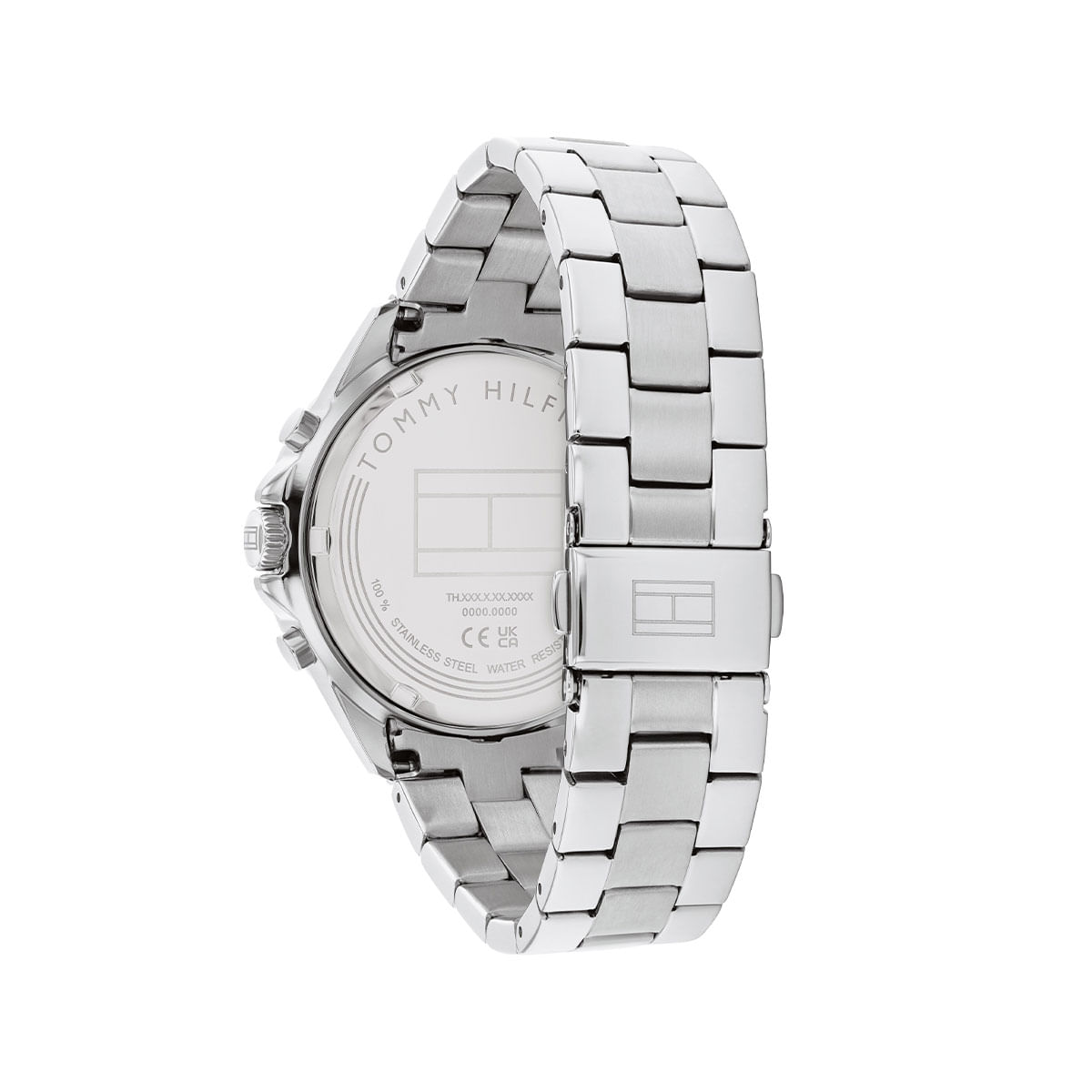 Reloj Tommy Hilfiger para Mujer de Acero TH1782706 - Style Store