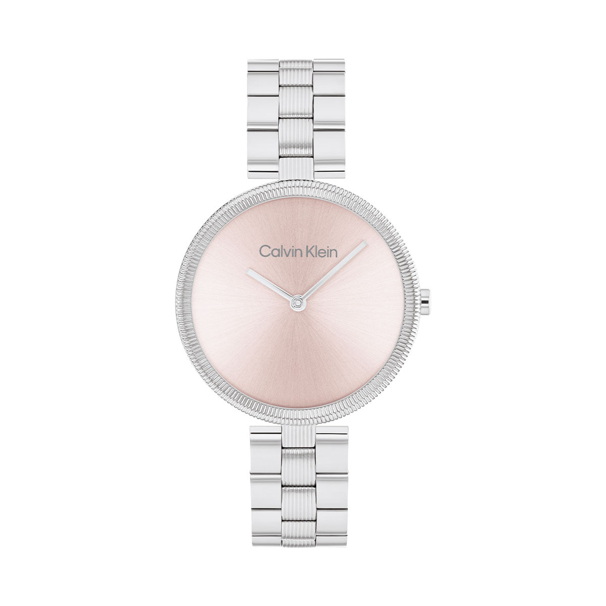 Reloj Calvin Klein Gleam para Mujer de Acero CK25100015 - Style Store