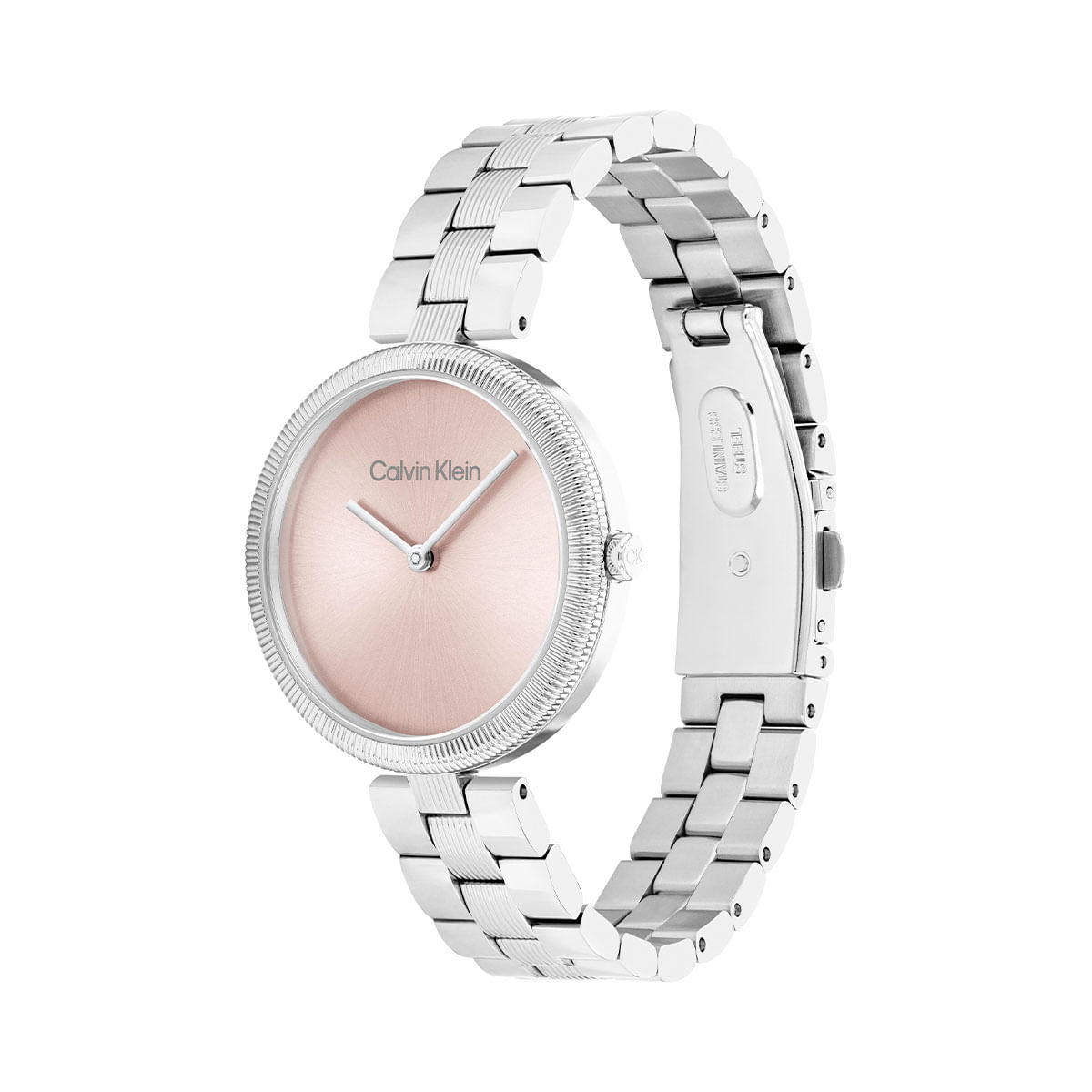 Reloj Calvin Klein Gleam para Mujer de Acero CK25100015