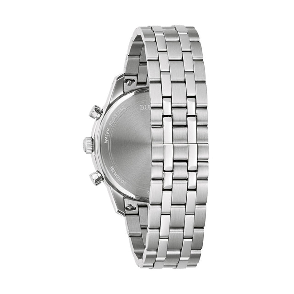 Reloj Bulova Classic Sutton para Hombre de Acero 96B404 - Style Store