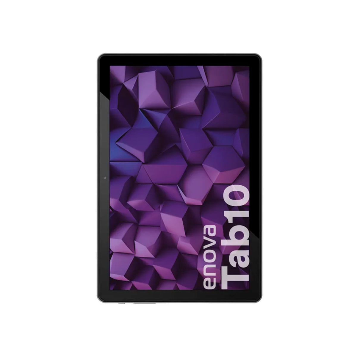 Tablet enova 10" 4G LTE 2/32 GB Android 11 Gris oscuro - Style Store