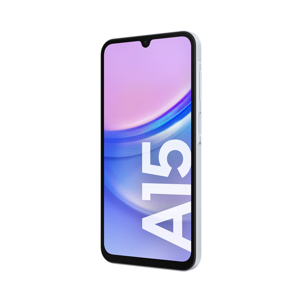 Smartphone Samsung Galaxy A15 LTE Light Blue - Style Store