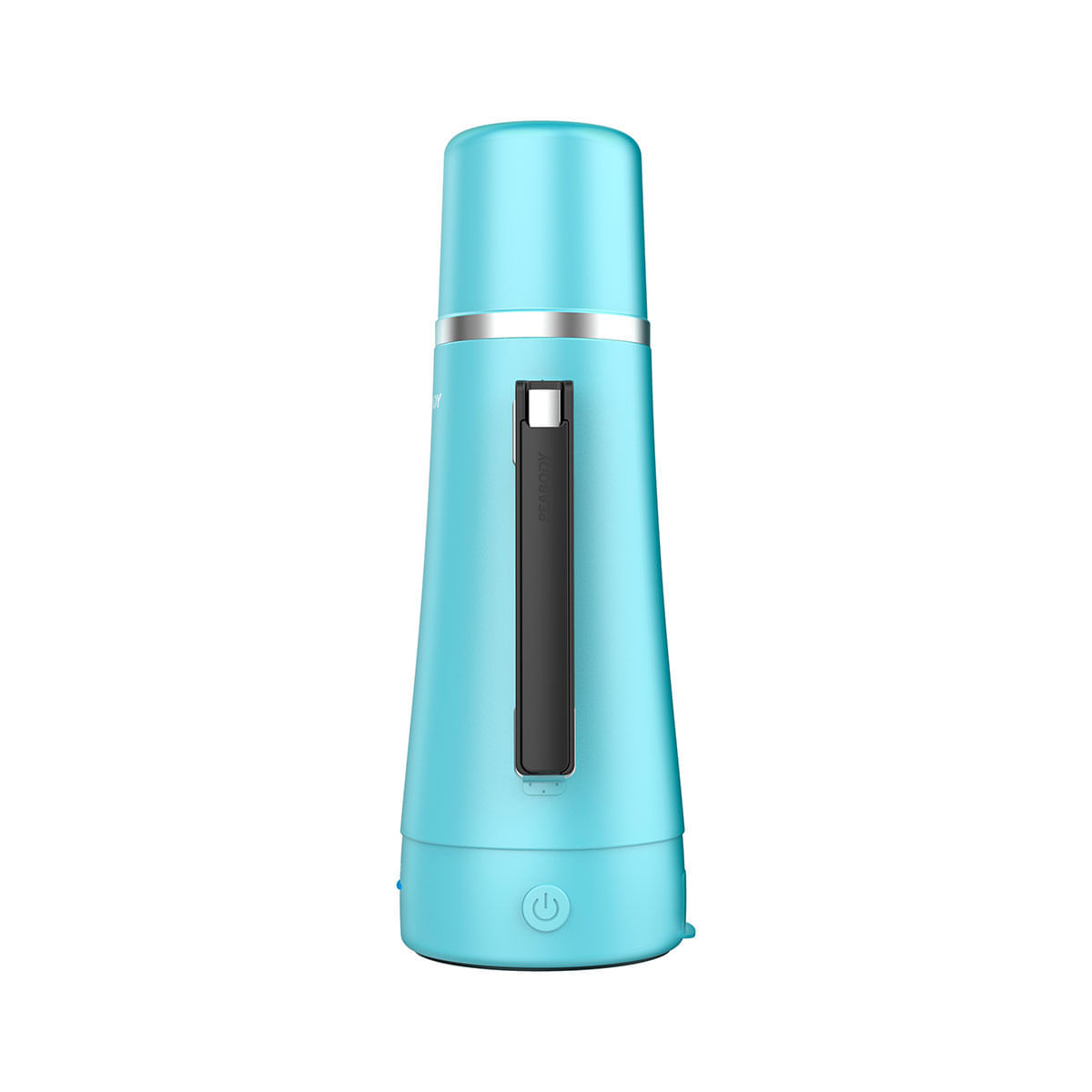 Termo Peabody E-termo PE-ETA1001 1 Litro Celeste