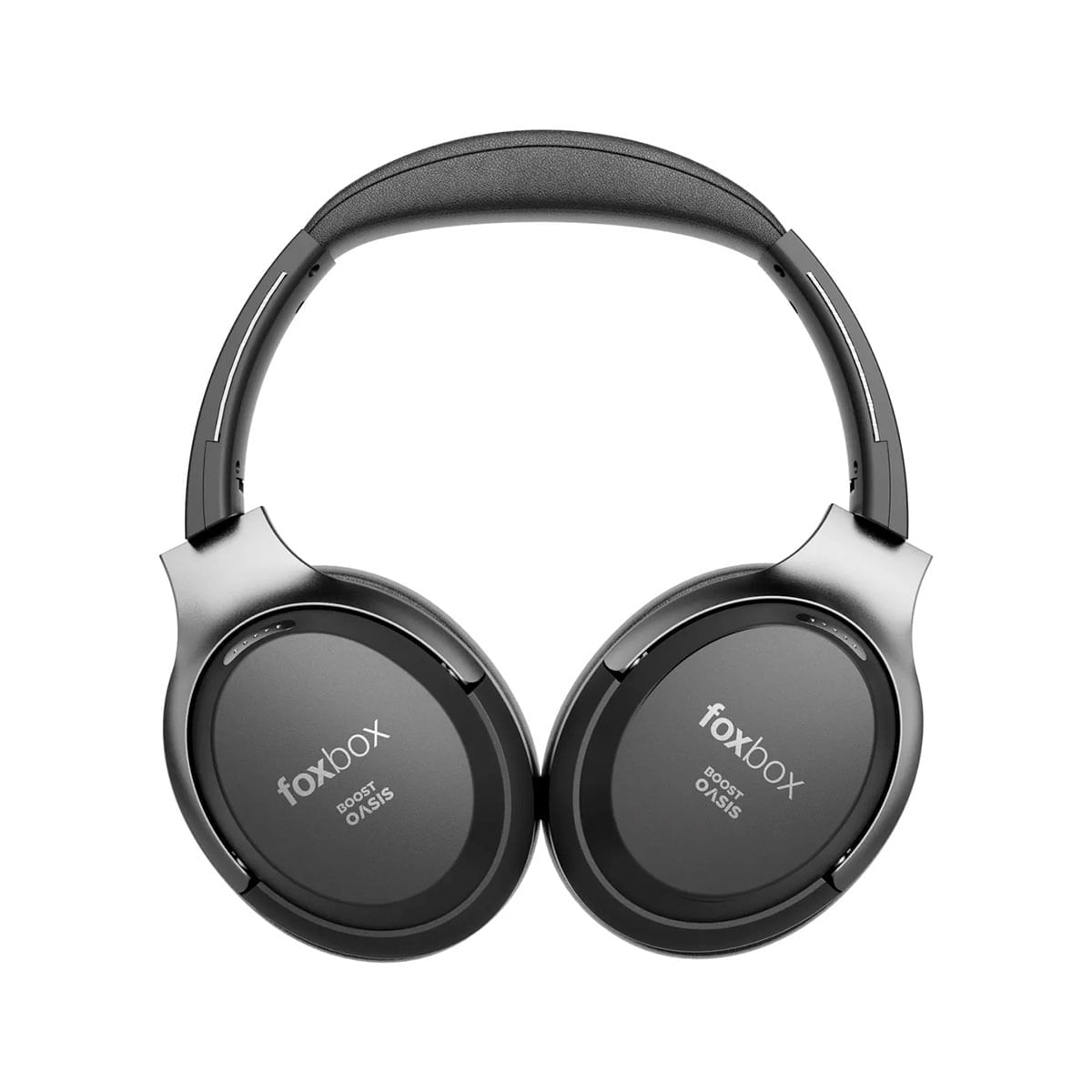 Auriculares inalámbrico Foxbox Boost Oasis Negro