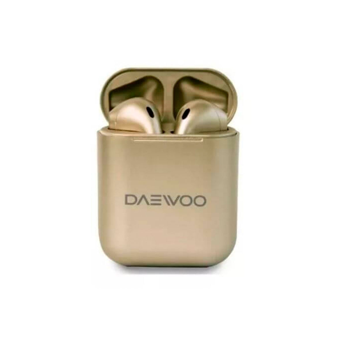 Auriculares Daewoo Candy Spark Dorado - Style Store