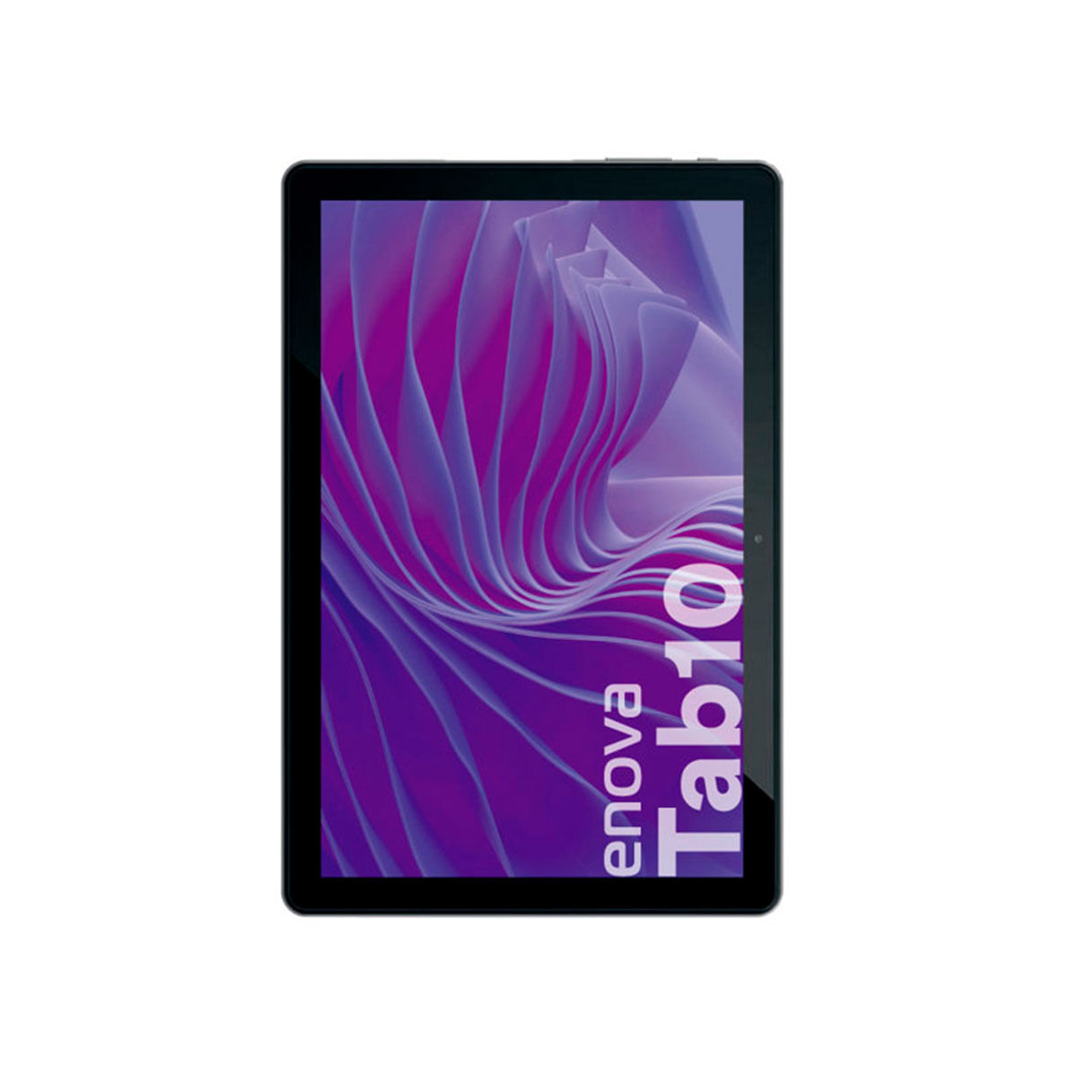 Tablet Enova 10" 4G LTE 4/64GB Gris oscuro - Style Store