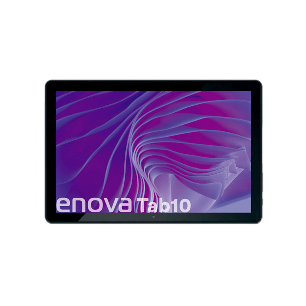 Tablet Enova 10" 4G LTE 4/64GB Gris oscuro - Style Store