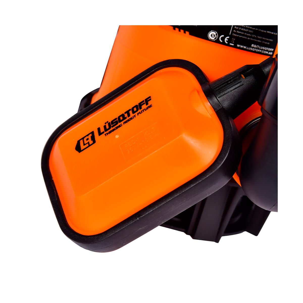 Bombas Lusqtoff sumergibles 3 en 1 - Style Store