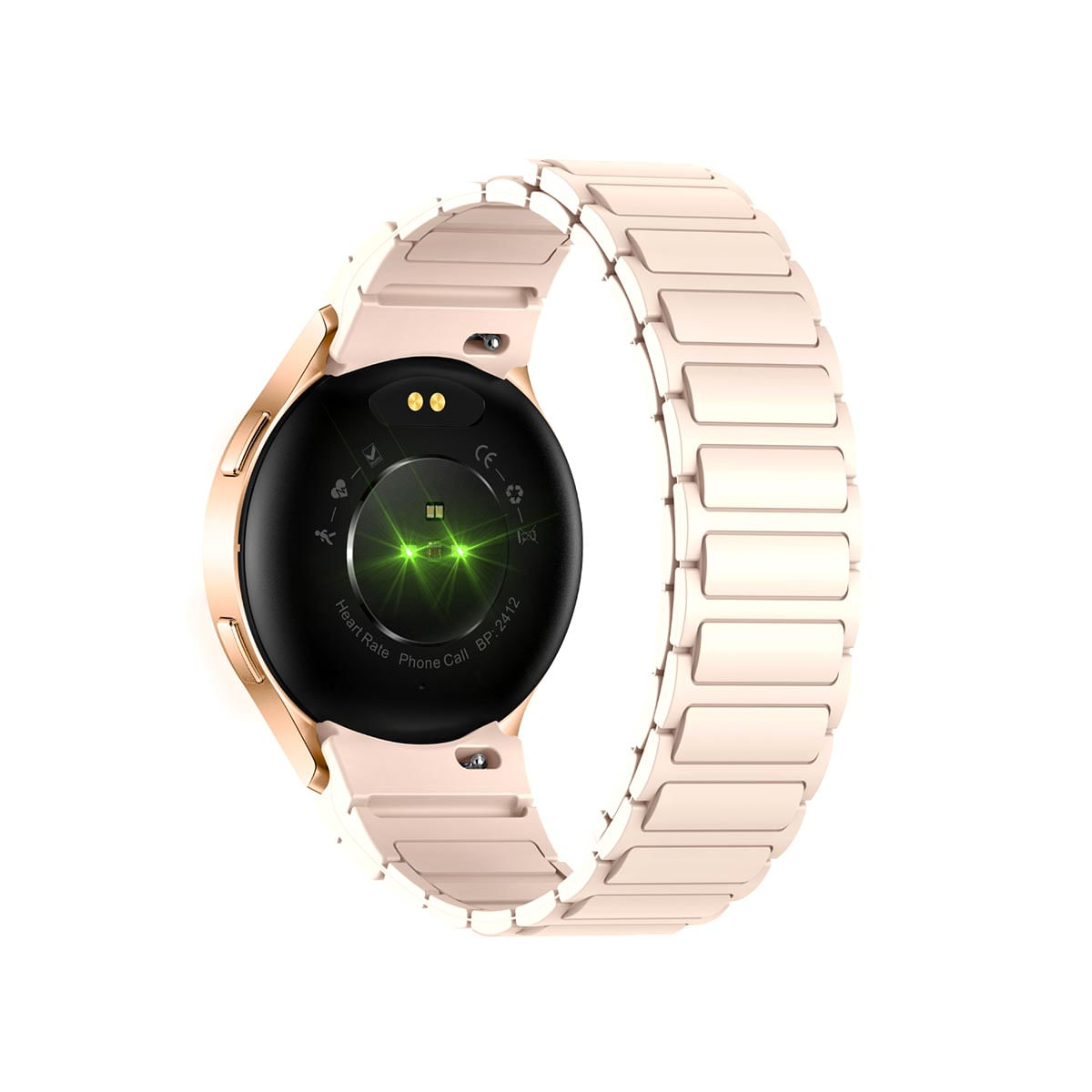 Smartwatch Colmi i28 Ultra con Inteligencia Artificial Silicona ...