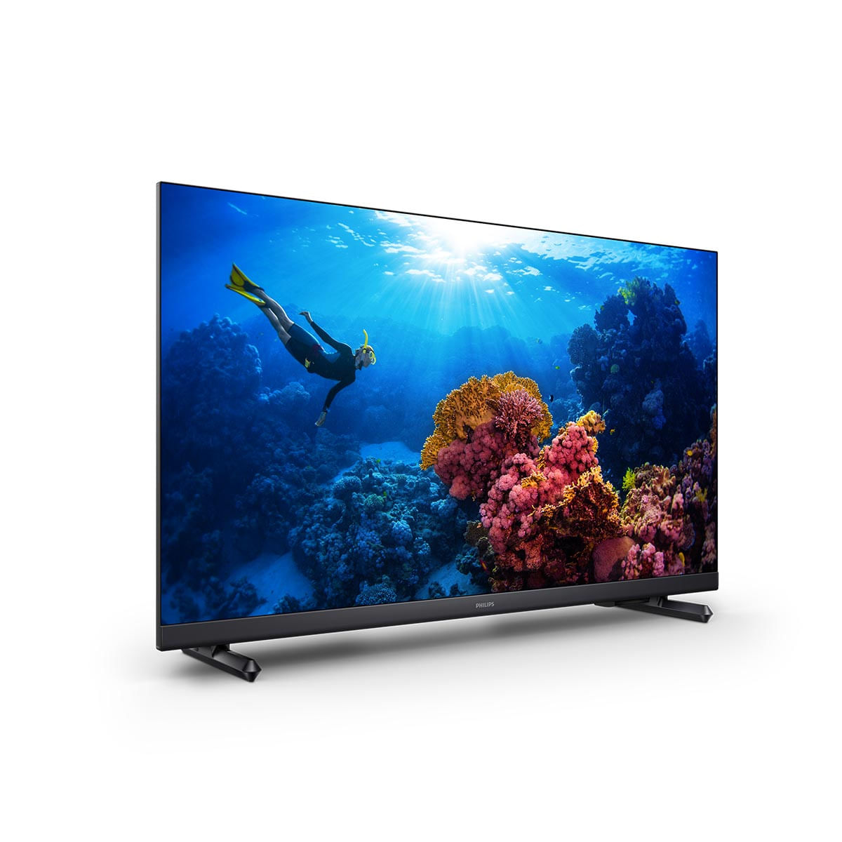 TV Philips 43" PFD6918 Full HD Android TV - Style Store