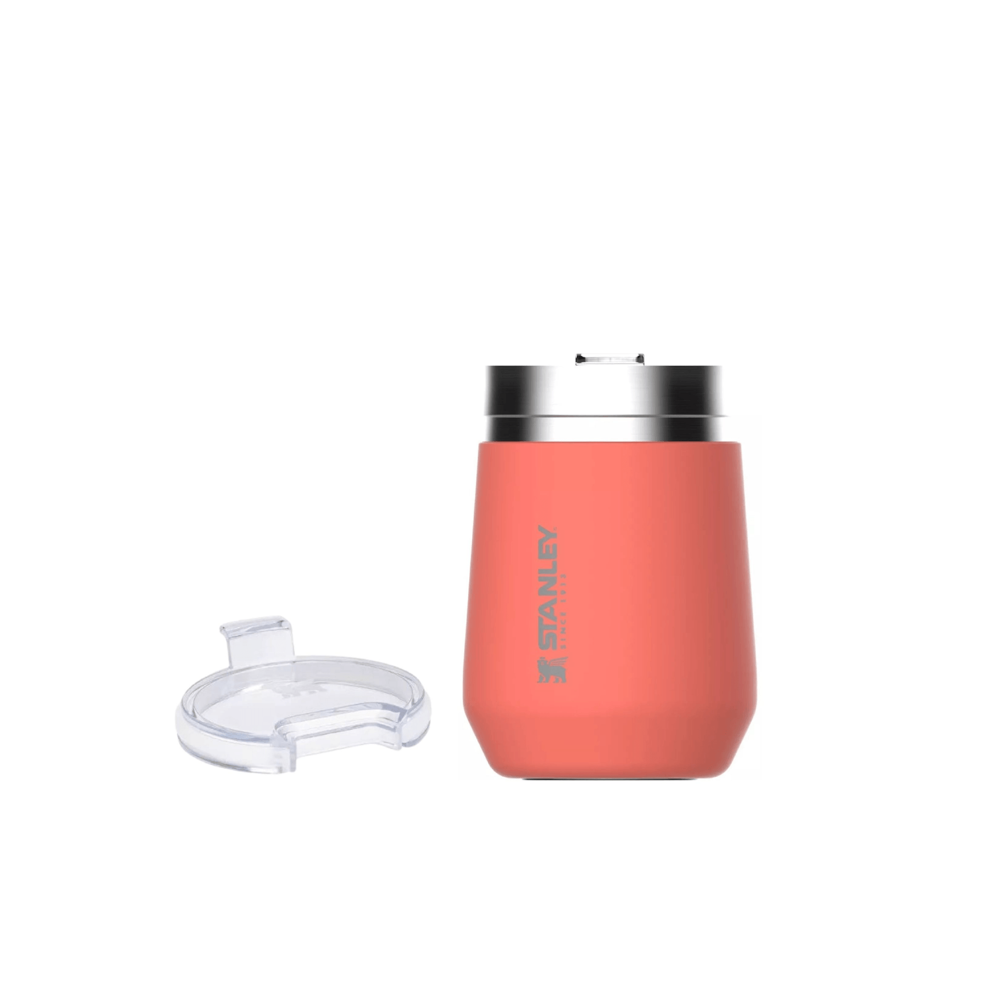 Vaso Stanley Everyday c/tapa 295ml - Style Store Vaso Stanley Everyday c/tapa 295ml - Style Store
