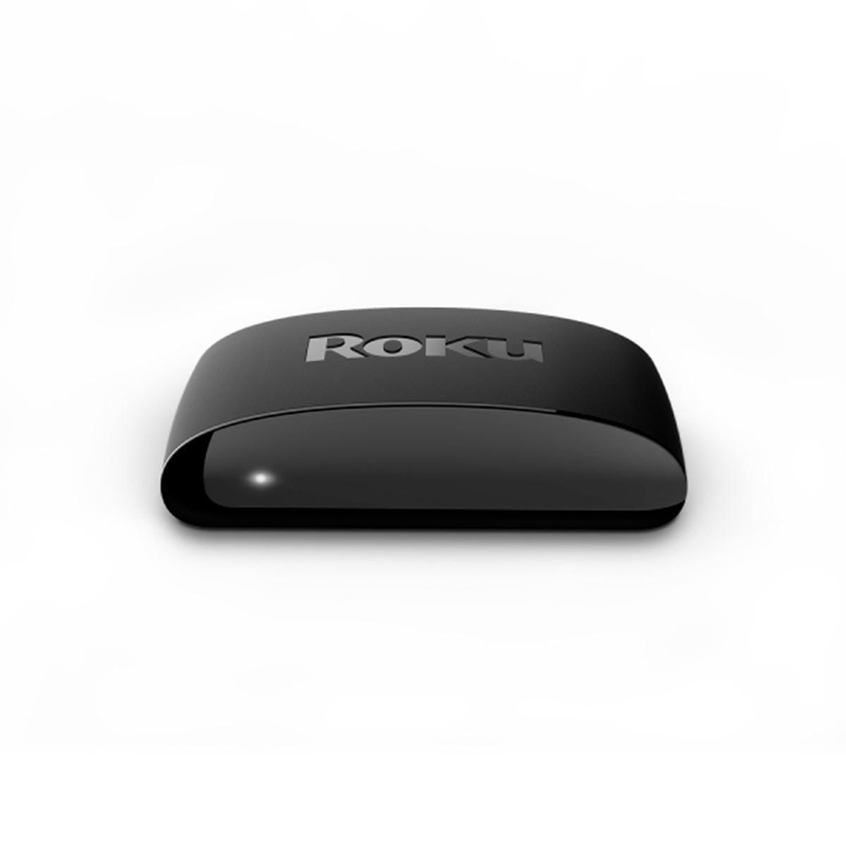 Streaming TV Roku - Style Store