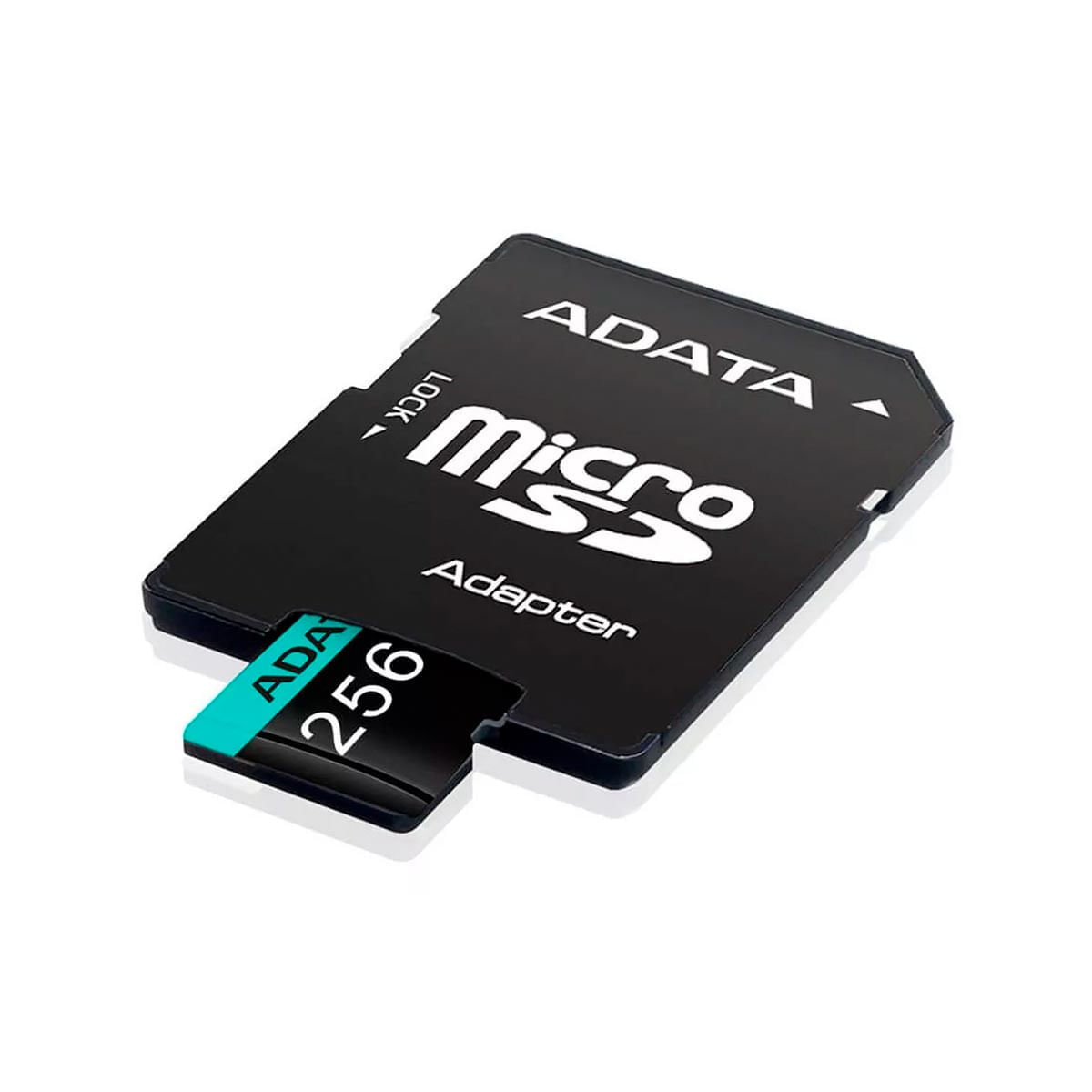 Memoria SD Card Adata 256GB - Style Store