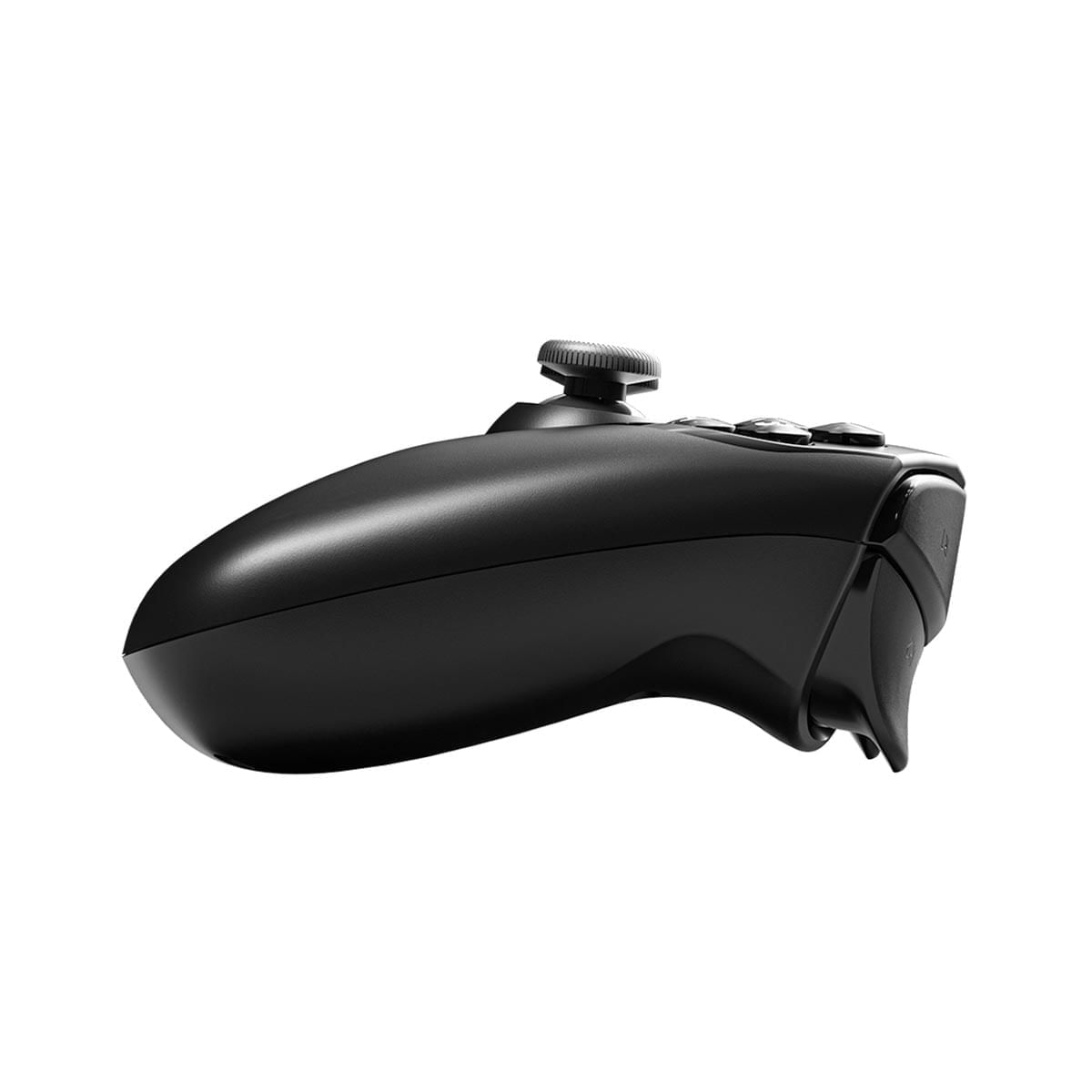 Joystick SteelSeries Nimbus con soporte Negro para Apple