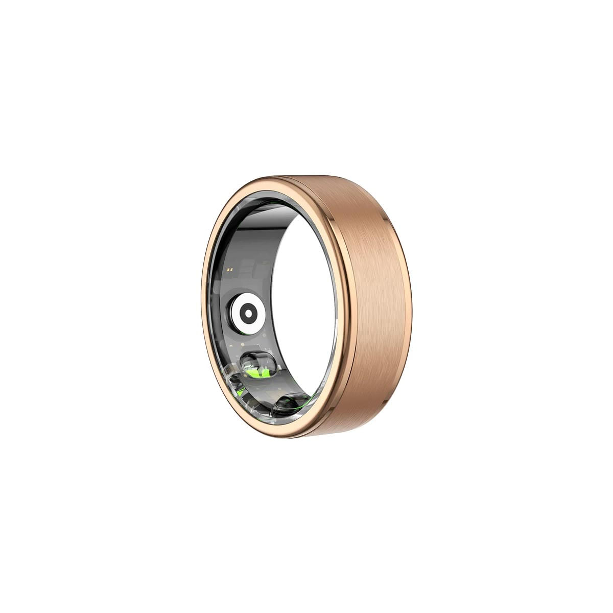 Anillo inteligente Colmi R03 gold color - Style Store