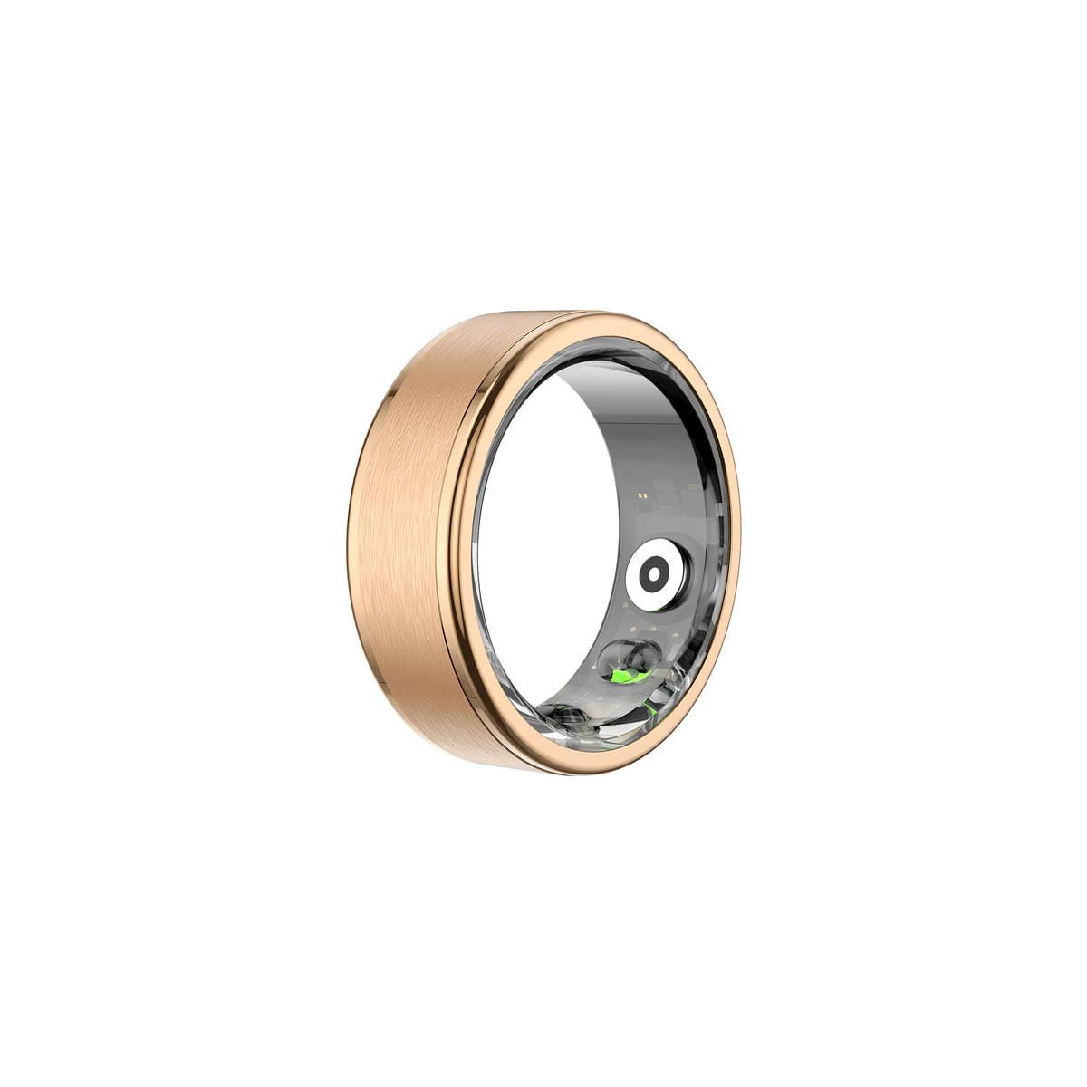 Anillo inteligente Colmi R03 gold color - Style Store