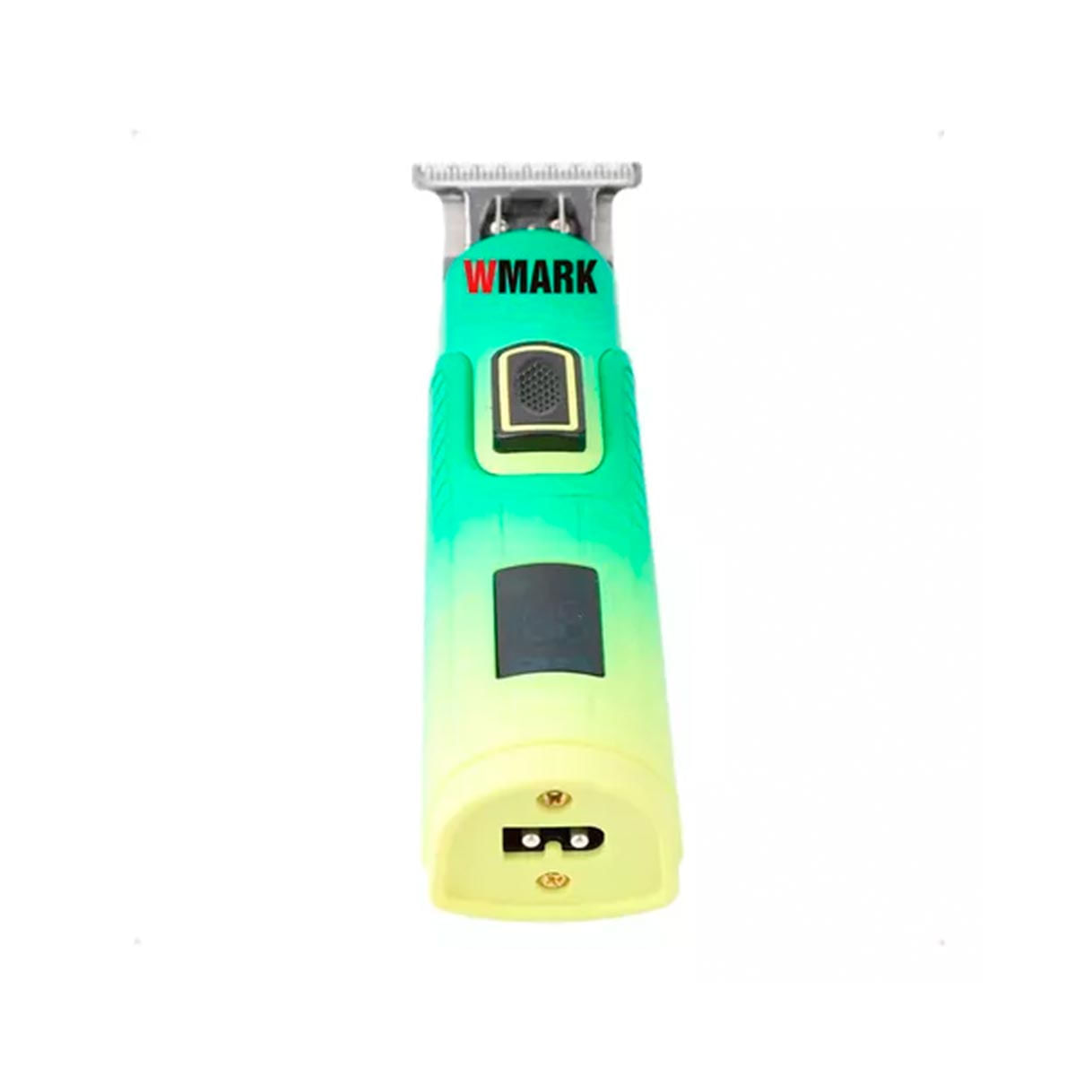 Trimmer Wmark Profesional NG-319 Verde