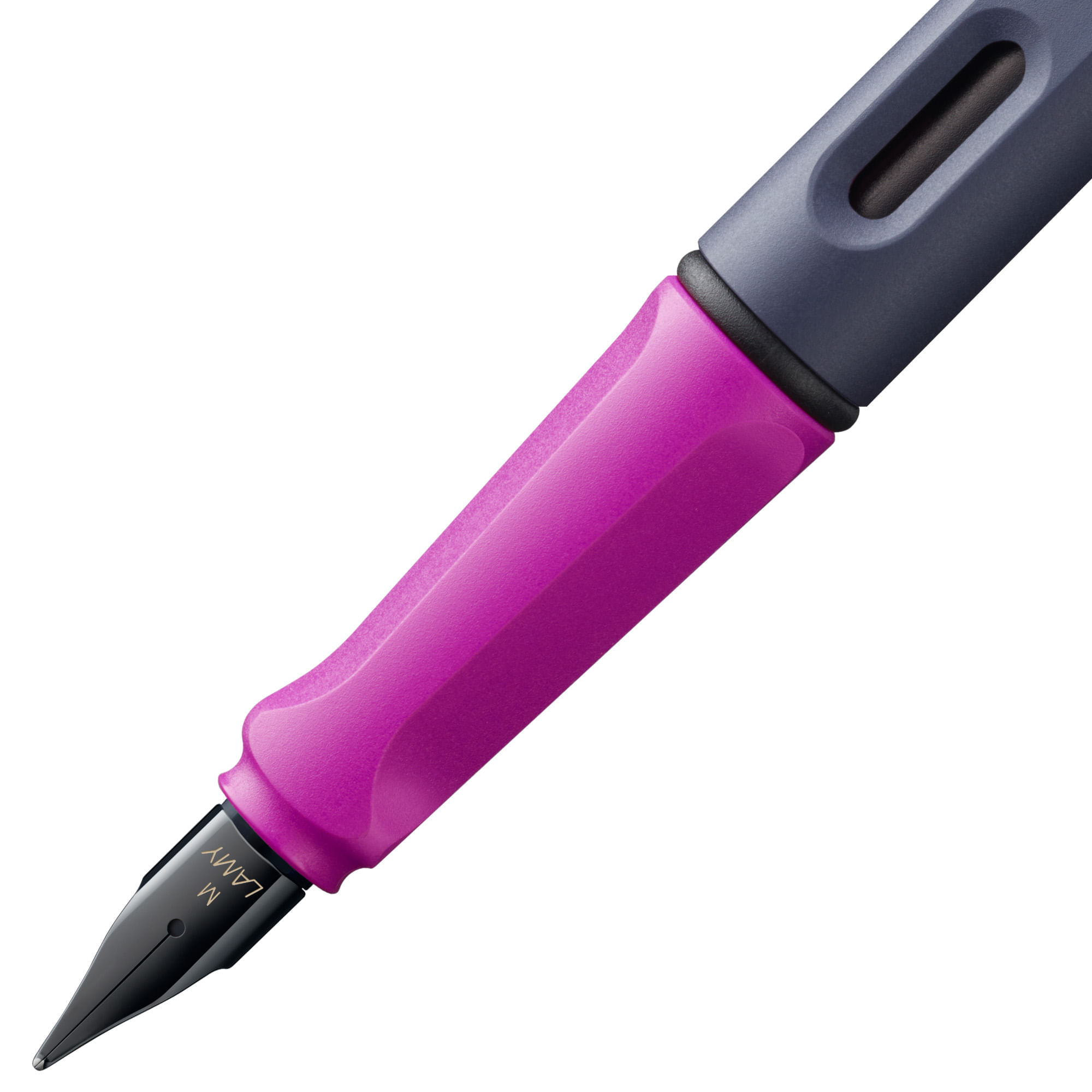 Lapicera Pluma Lamy Safari Edición Limitada - Style Store