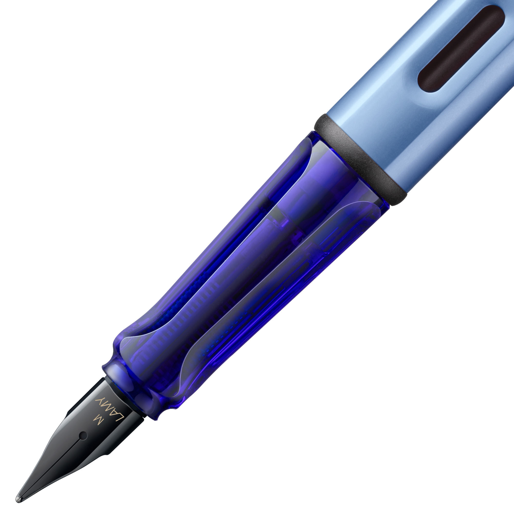 Lapicera Pluma Lamy Al Star edición limitada - Style Store