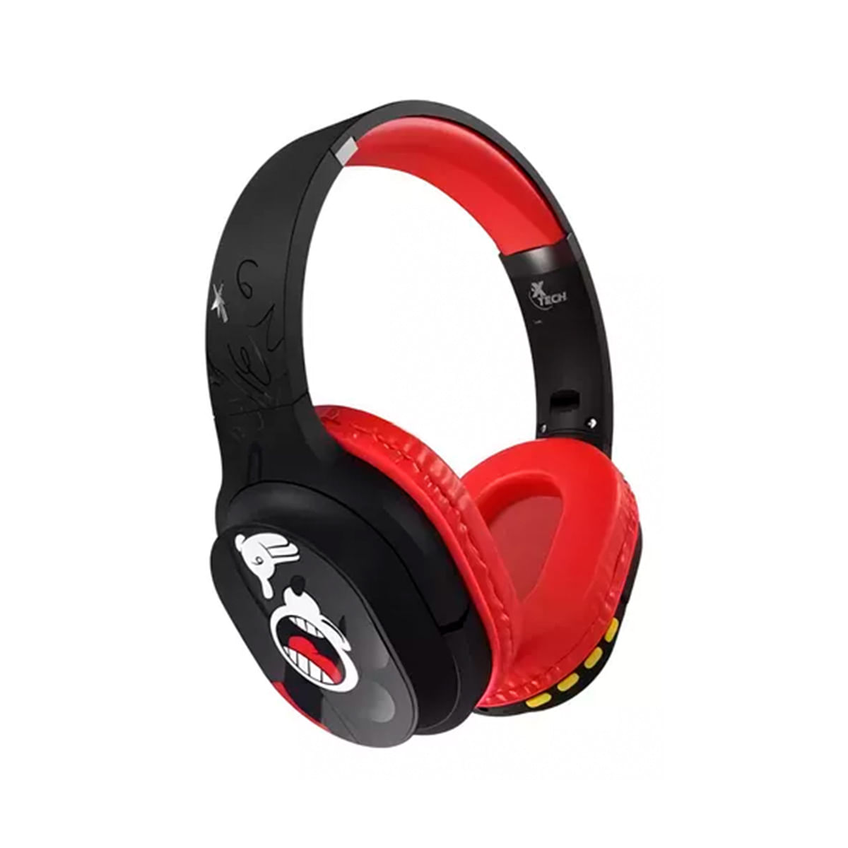 Auriculares Bluetooth Xtech Mickey Mouse Xthd660Mk - Style Store