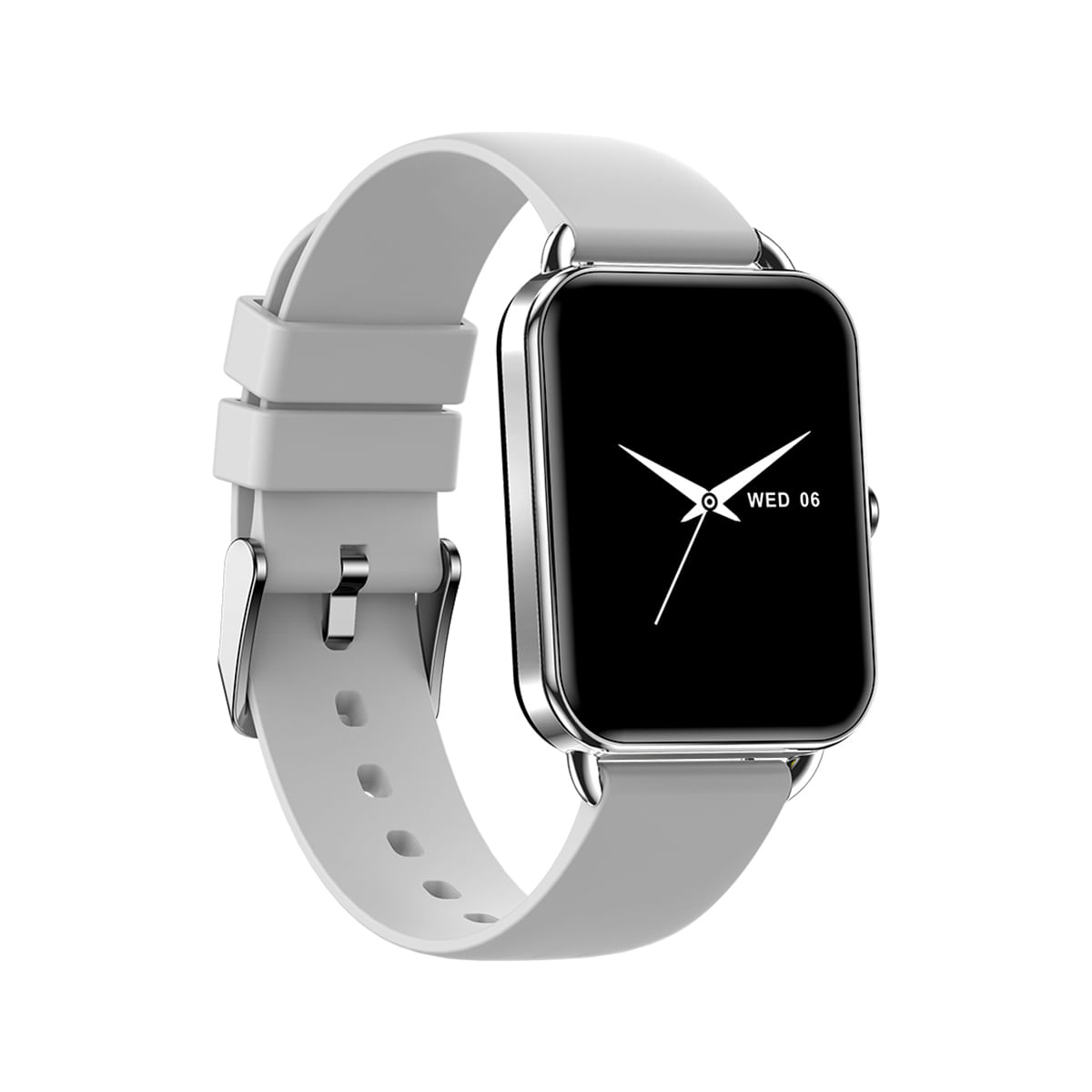 Smartwatch Colmi P20 Silver