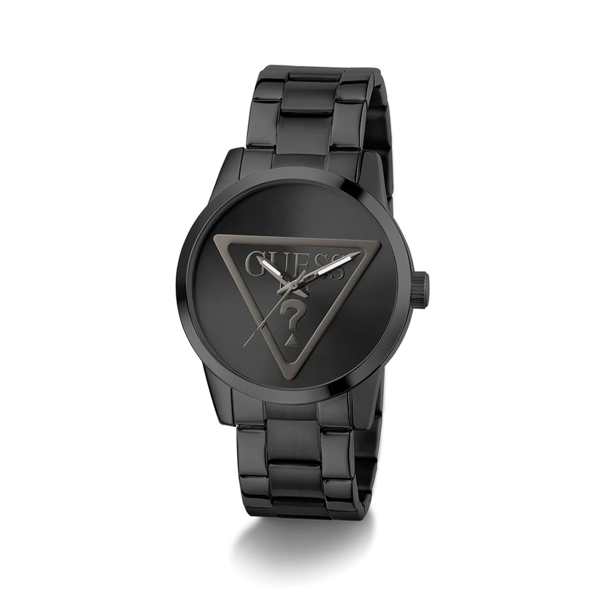 Reloj Guess Gt Badge de Acero Gw0782G2 - Style Store