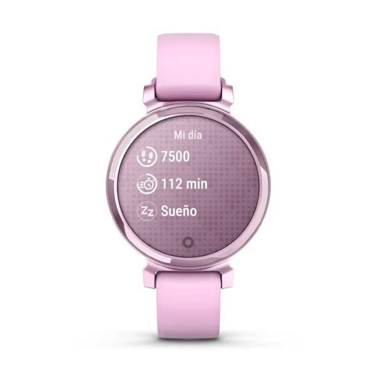 Smartwatch Garmin Lily 2 Sport Lilac - Style Store