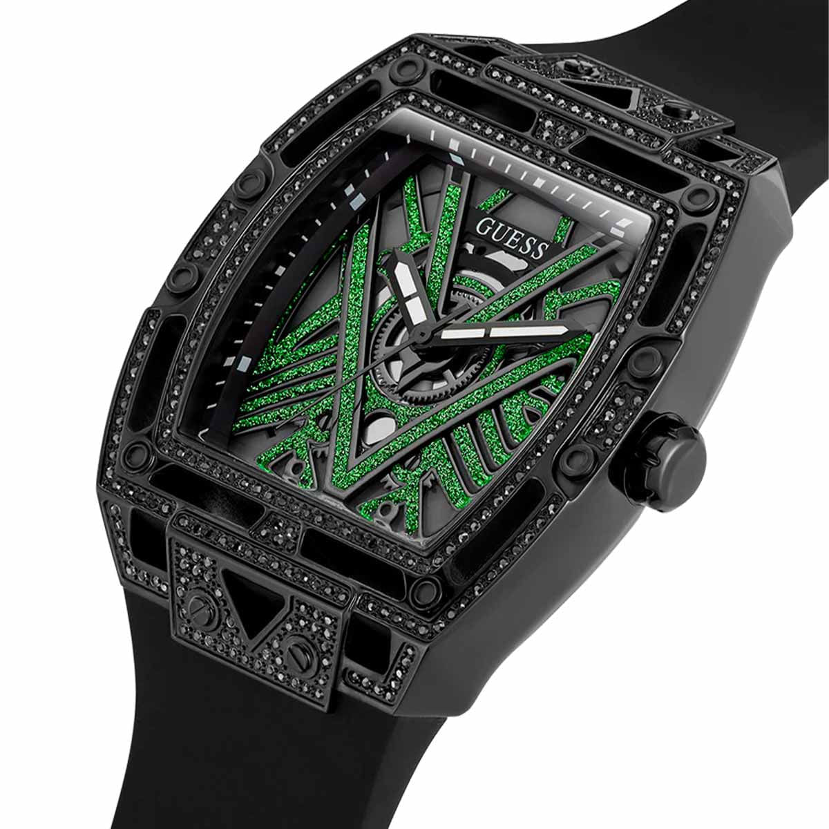 Reloj Guess Gt Legend de Silicona Gw0564G2 - Style Store