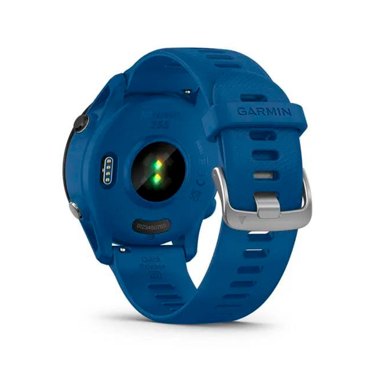 Smartwatch Garmin Forerunner 255 Basic Tidal Blue - Style Store