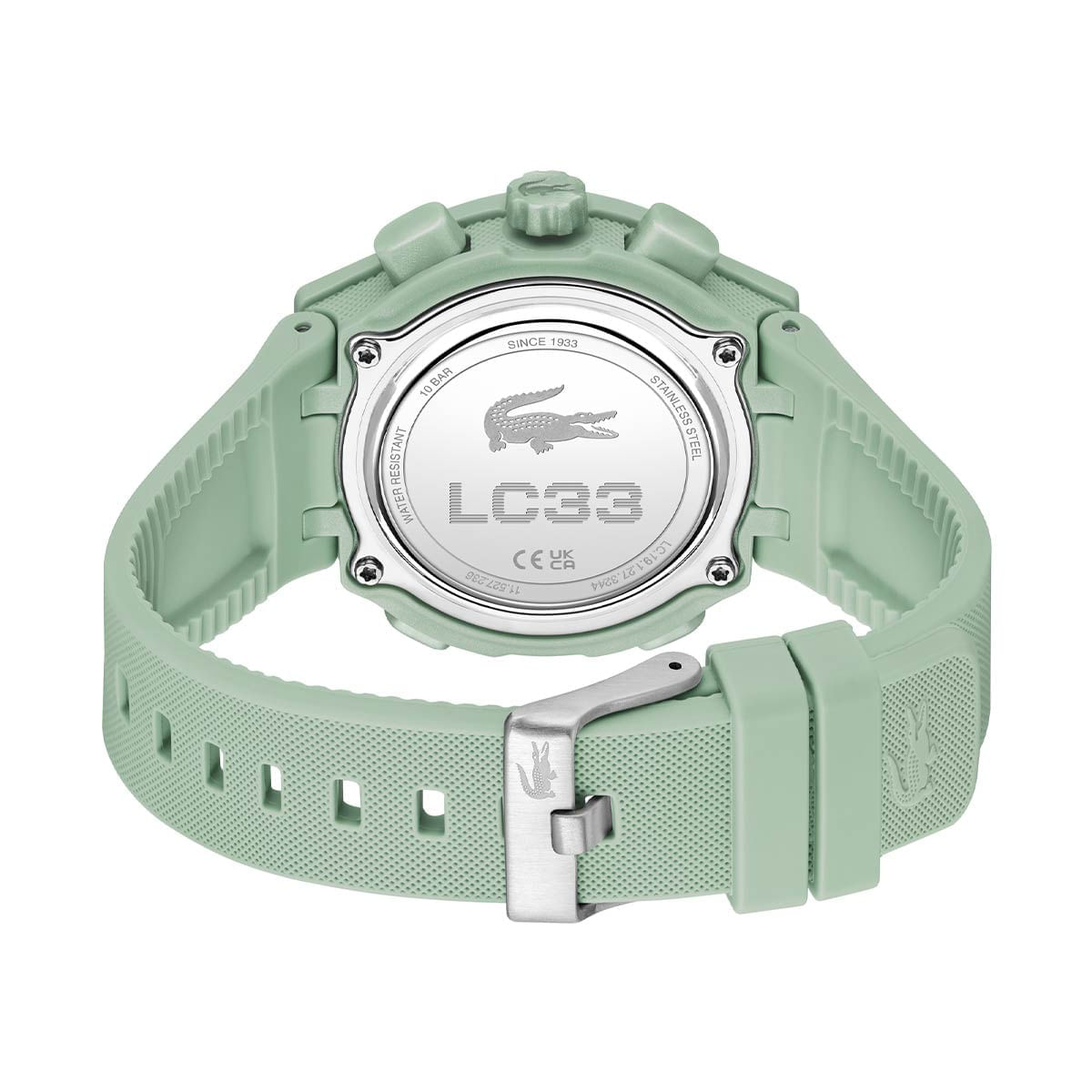 Reloj Lacoste LC33 Verde 2001433 - Style Store