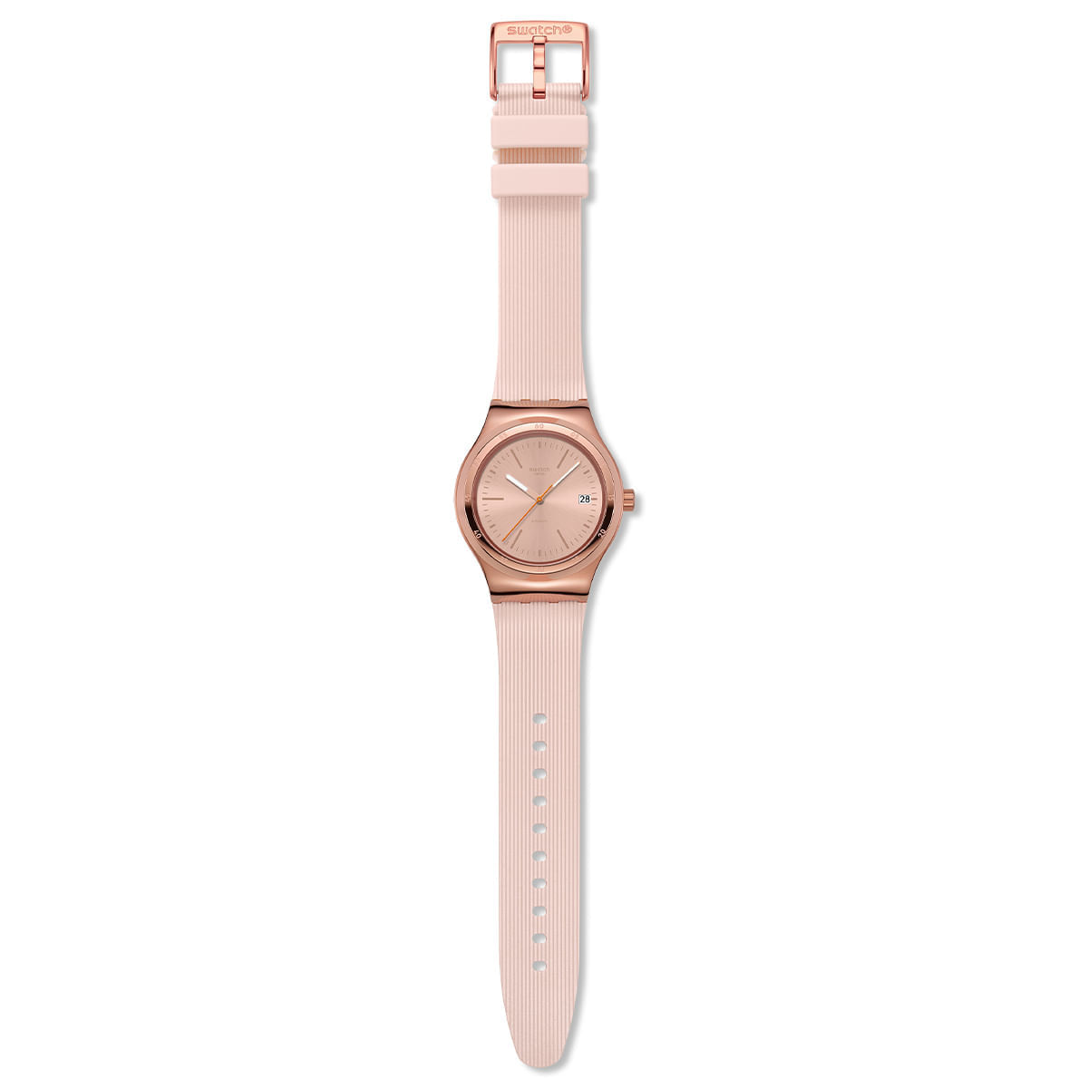 Reloj Swatch Secret Moves de Silicona - Style Store