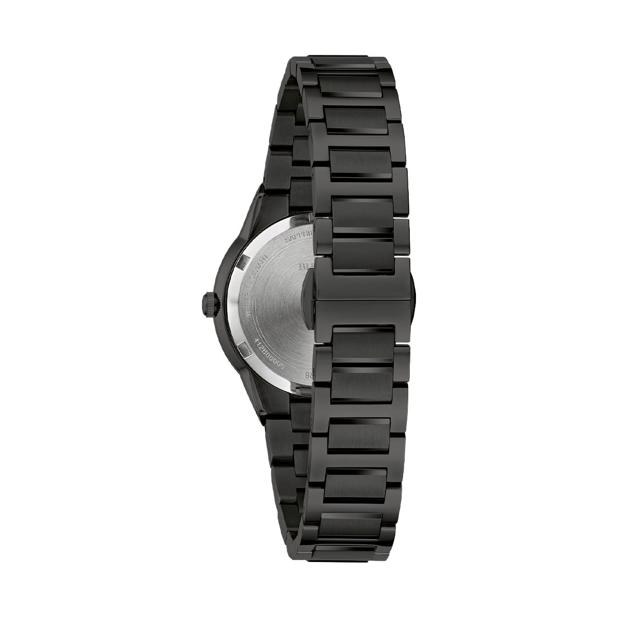 Reloj Bulova Modern Millennia de Acero 98L314 - Style Store