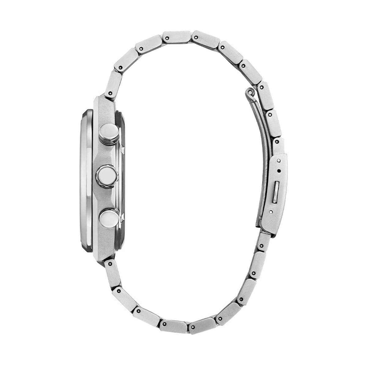 Reloj Citizen Cronógrafo Eco Drive para Hombre - Modelo Super Titanium ...