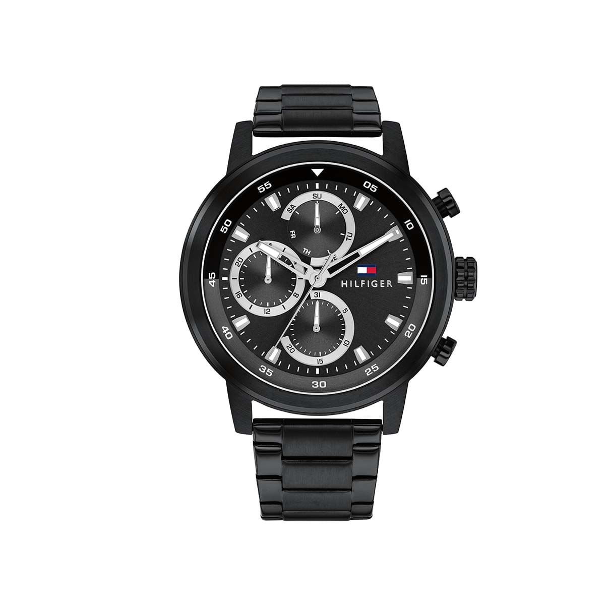 Reloj Tommy Hilfiger para Hombre de Acero 1792217