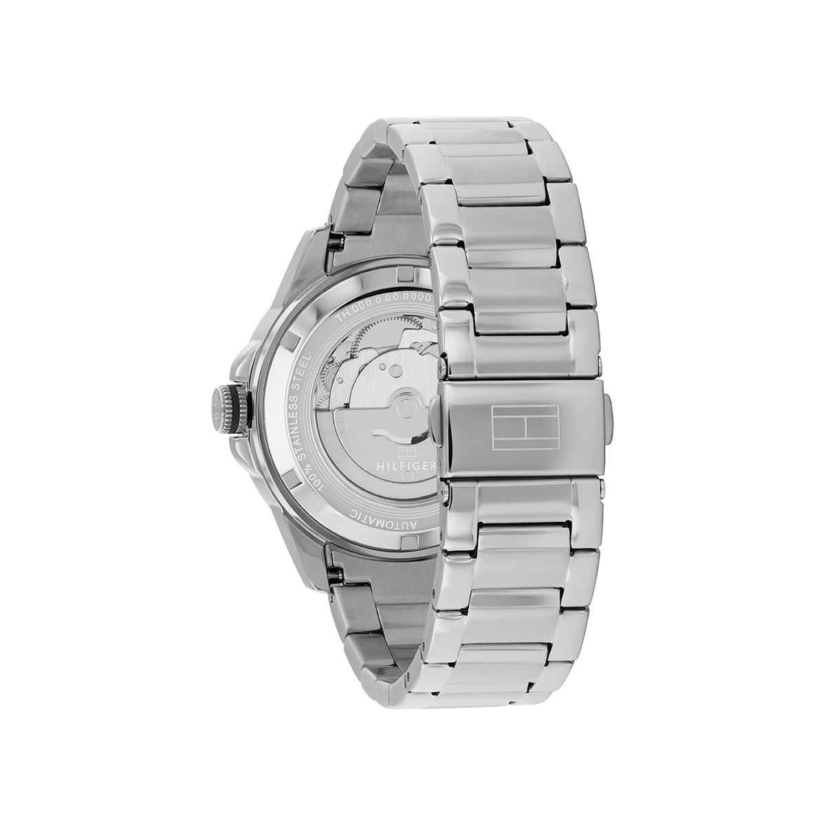 Reloj Tommy Hilfiger de Hombre Lars 1710692 - Style Store