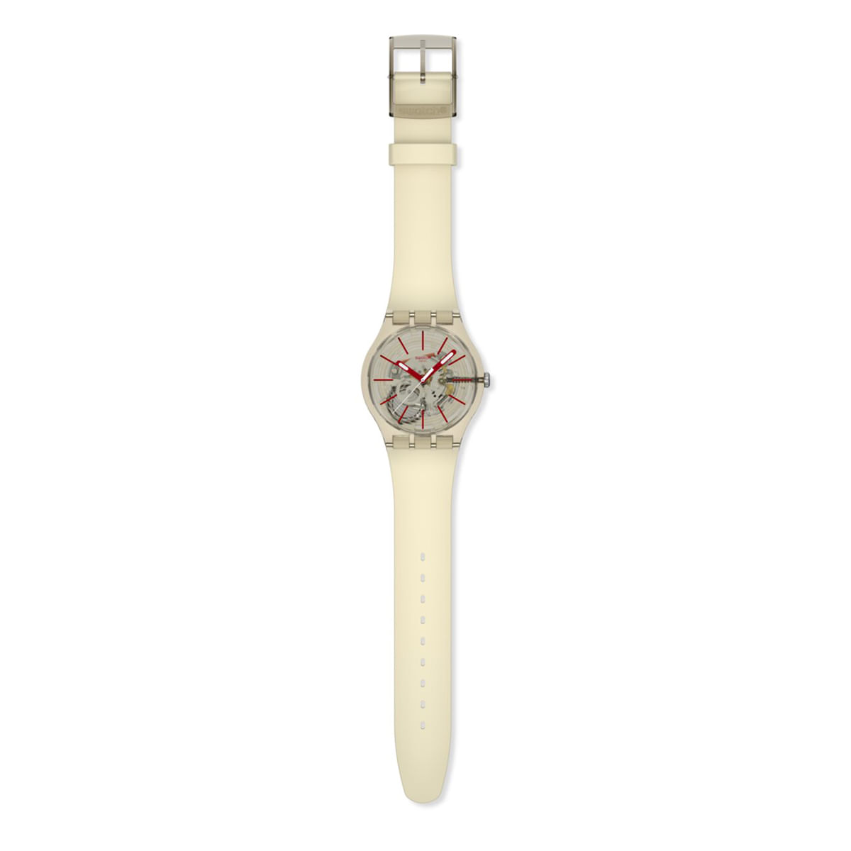 Reloj Swatch Reveales in the Sand - Style Store
